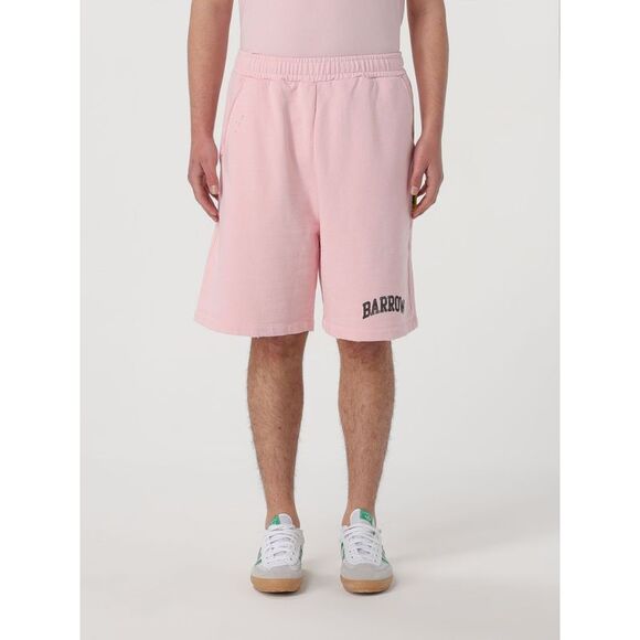 BARROW | Shorts | Barrow Short Men Pink | Poshmark